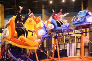 Funhaven Escapes | Escape Rooms Ottawa | Funhaven