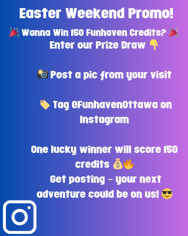 Laser Tag Arena | Funhaven Entertainment Destination Ottawa