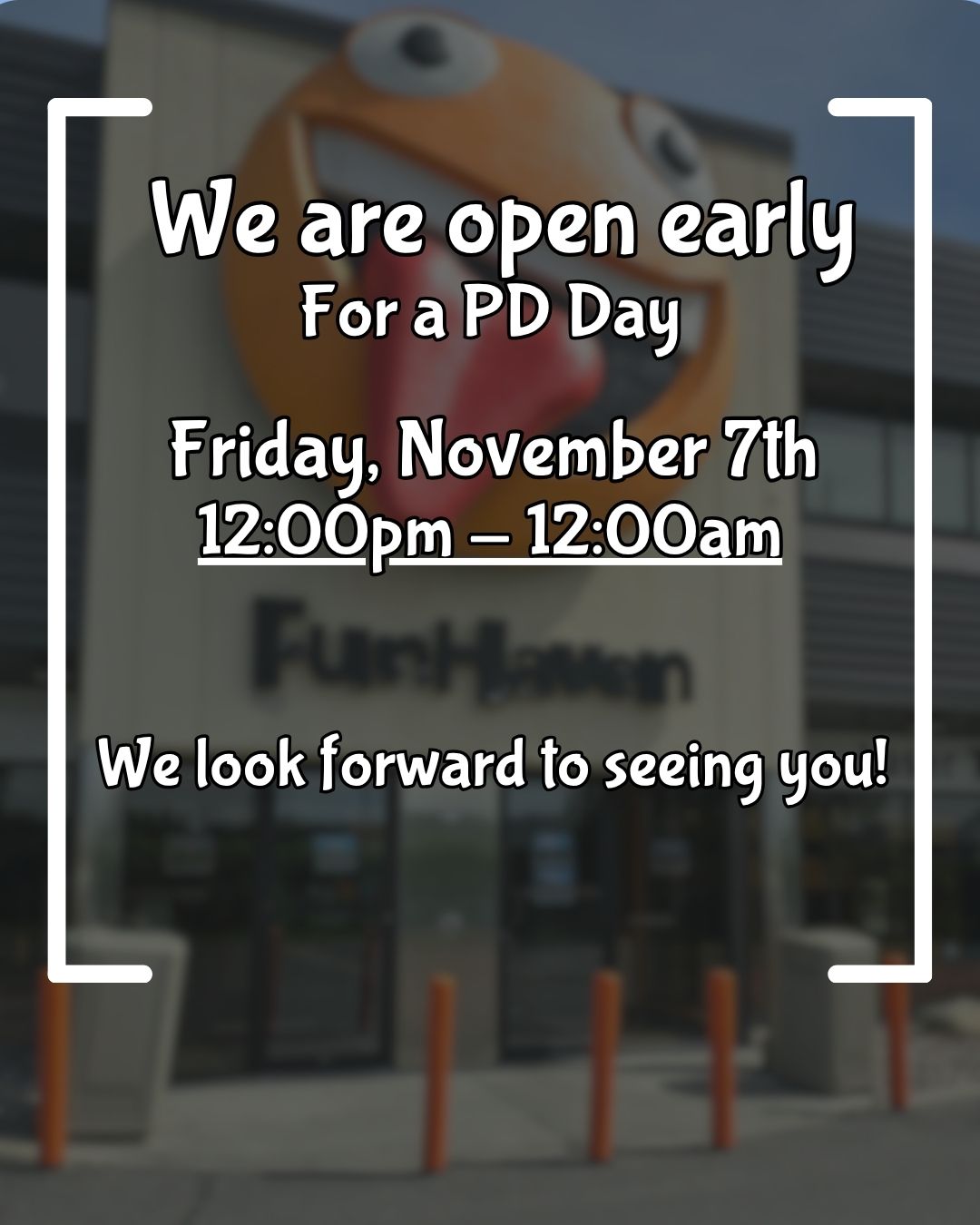 Attractions | Bumper Cars, Arcade, Escape Rooms & More! | Funhaven